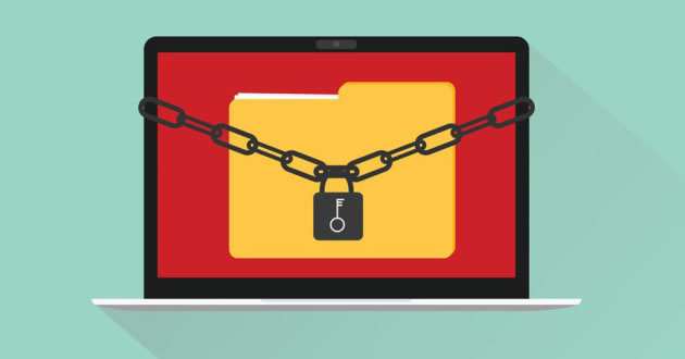 7 mejores prácticas de seguridad para evitar un ataque de ransomware ...